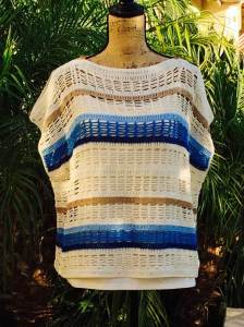 Chart Topper Pattern - Creative Yarn Source